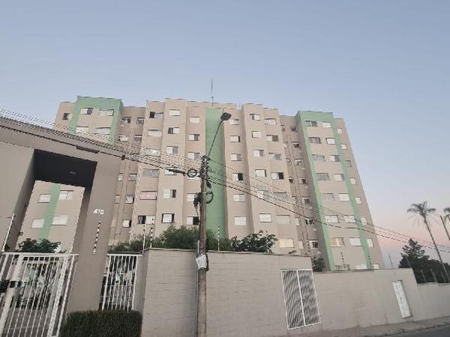 Imóvel com ótima proposta — Apartamento no Residencial Itaqua, Itaquaquecetuba SP, Apto 106, 2 quartos, 46,39m² | Leilão