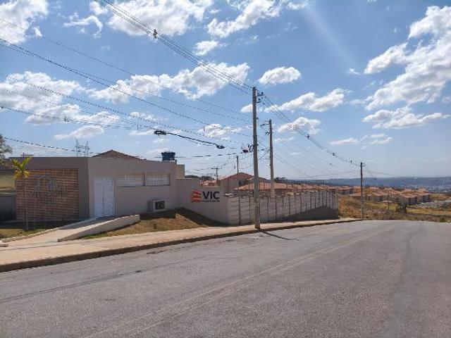 Imóvel com ótima proposta — Apartamento no Serra Dourada, Vespasiano MG, Apto 203, 2 quartos, 1 vaga, 40,57m² | Licitação Aberta