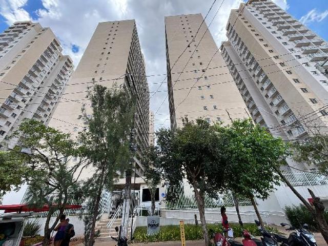 Imóvel com ótima proposta — Apartamento no Socorro, Sao Paulo SP, Apto 1105, 1 quarto, 31,13m² | Venda Online