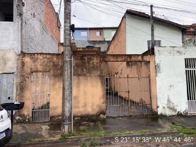 Imóvel com ótima proposta — Casa no Jardim Nossa Senhora Aparecida, Francisco Morato SP, Nº 190, 2