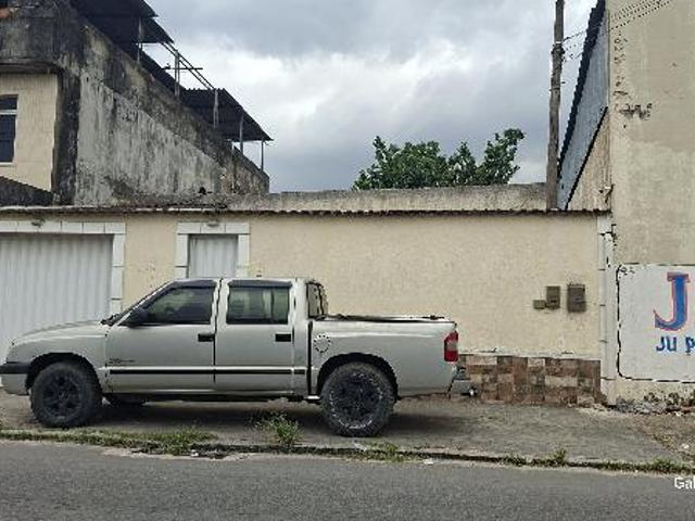 Imóvel com ótima proposta — Casa no Posse, Nova Iguacu RJ, Nº 502, 2 quartos, 360m² | Licitação Aberta