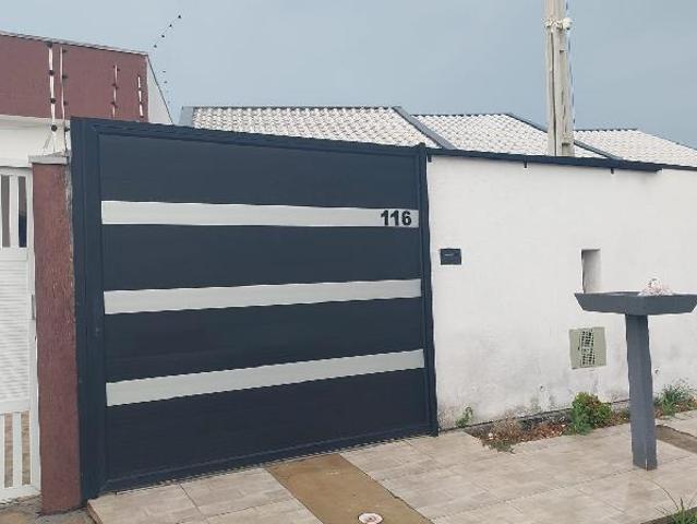 Imóvel com ótima proposta — Casa no Vila Romar, Peruibe SP, Nº 116, 2 quartos, 1 vaga, 128,2m² | Venda Online