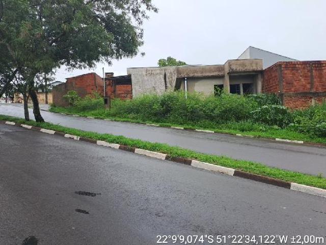 Imóvel com ótima proposta — Terreno no Jardim Cambuci, Presidente Prudente SP, Nº 15427, 157,51m² | Venda Online
