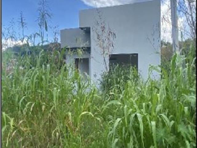 Imóvel com ótimo custo — Terreno no Setor 02, Cornelio Procopio PR, Nº 81, 2 quartos, 180m² | Venda Online