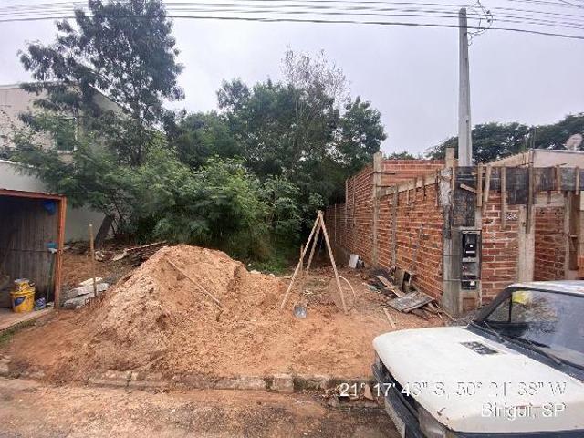 Imóvel com ótimo custo — Terreno no Parque Residencial Laluce, Birigui SP, N. SN LT. 10 E 11 130m² | Leilão