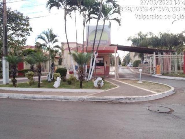 Imóvel com ótimo padrão — Apartamento no Chacaras Ypiranga A, Valparaiso de Goias GO, Apto 204, 2