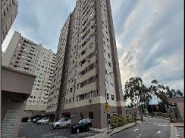Imóvel com ótimo padrão — Apartamento no Jk, Contagem MG, Apto 1005, 46,37m² | Licitação Aberta