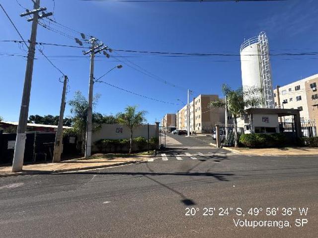 Imóvel com ótimo padrão — Apartamento no Residencial Forlife Versato, Votuporanga SP, Apto 14, 2 quartos, 1 vaga, 40,47m² | Venda Online
