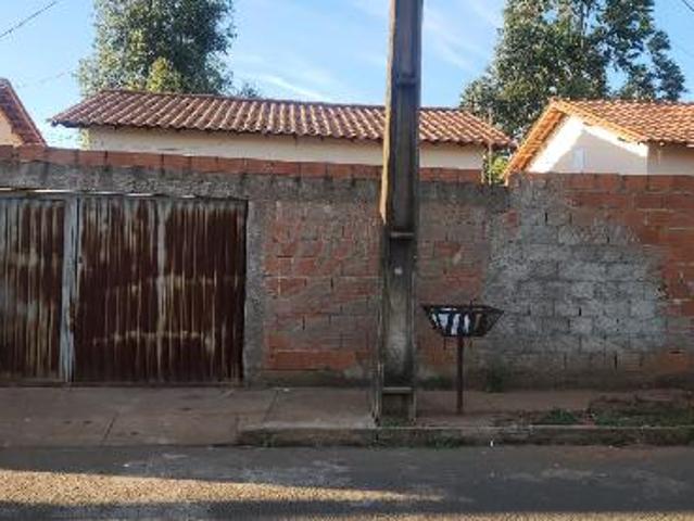 Imóvel com ótimo padrão — Casa no Novo Horizonte, Araguari MG, N. SN QD 19 LT 05, 2 quartos, 1 vaga, 200m² | Venda Online