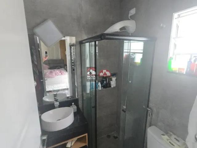 Imóvel com acabamento de luxo