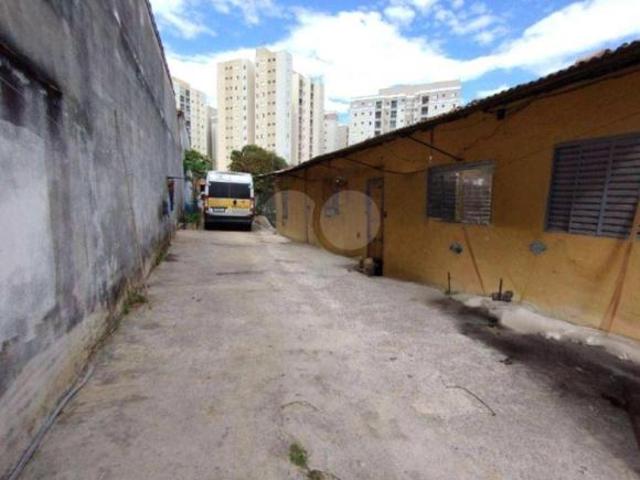 Imóvel com Alto Potencial de Renda e Terreno Amplo no Jardim Agarussi – Itu/SP