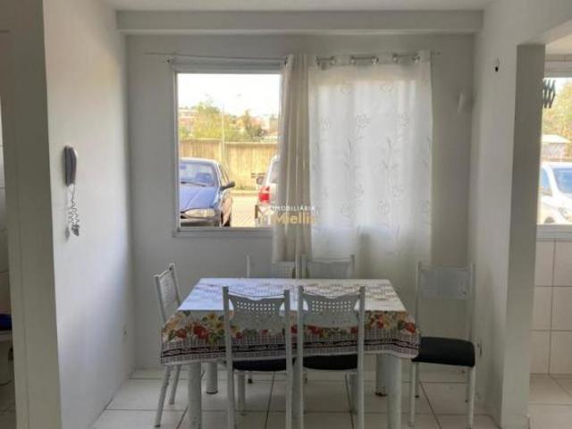 Imóvel com área de serviço e cozinha em Santa Isabel, Viamão Impe