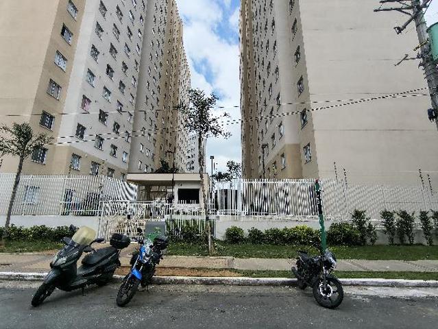 Imóvel com boa estrutura — Apartamento no Bras, Sao Paulo SP, Apto 604, 32,48m² | Venda Online