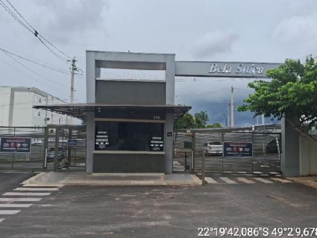 Imóvel com boa estrutura — Apartamento no Nucleo Residencial Presidente Geise, Bauru SP, Apto 303, 2 quartos, 1 vaga, 39,3m² | Licitação Aberta
