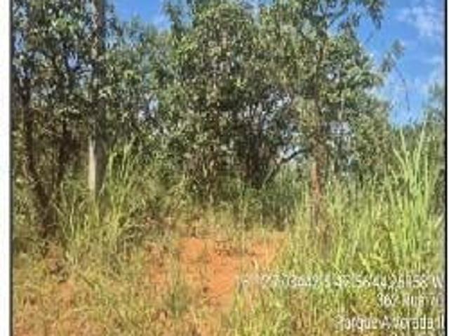Imóvel com bom aproveitamento — Terreno no Parque Alvorada Ii, Luziania GO, N. SN LT 11 RUA 70 | V