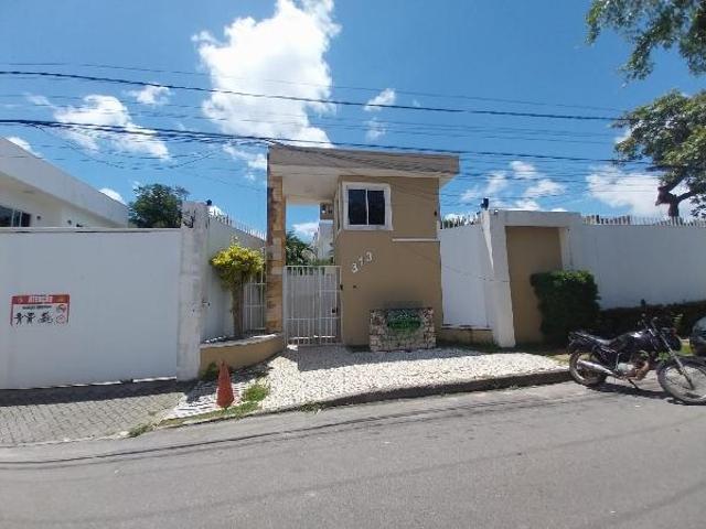 Imóvel com bom aproveitamento — Casa no Amador, Eusebio CE, Nº 313, 3 quartos, 126m² | Licitação Aberta
