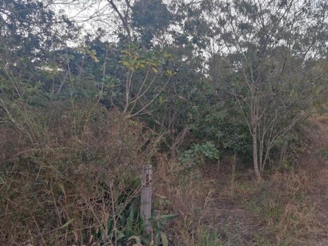Imóvel com casa próximo ao lago em condomínio fechado