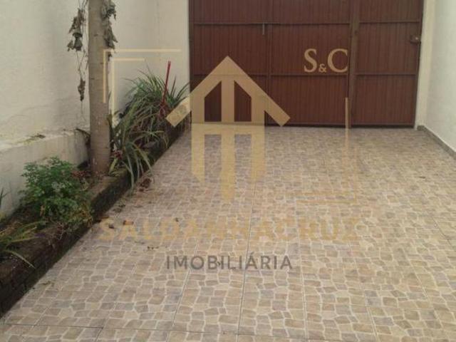 Imóvel com Duas Casas à Venda – Excelente Oportunidade – Zona Leste/SP
