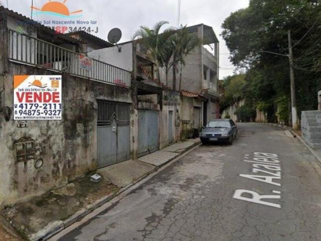 Imóvel com duas casas precisa de reforma, tem escritura, captado 10/03/2026