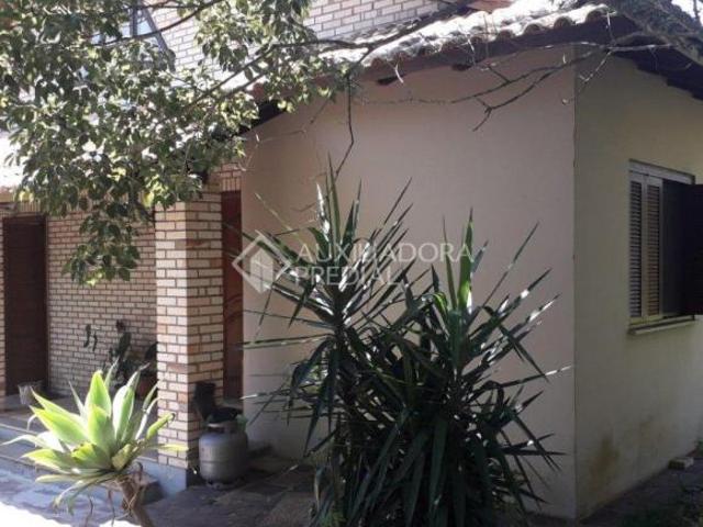Imóvel com dois dormitórios