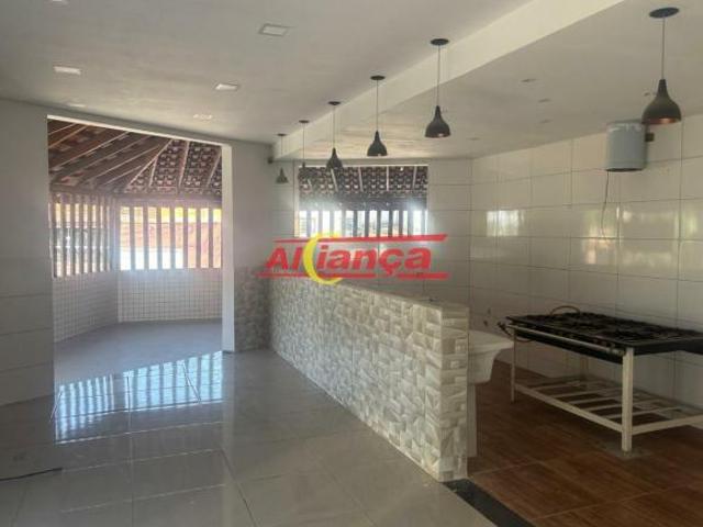 Imóvel com dois pavimento, Casa e Comércio