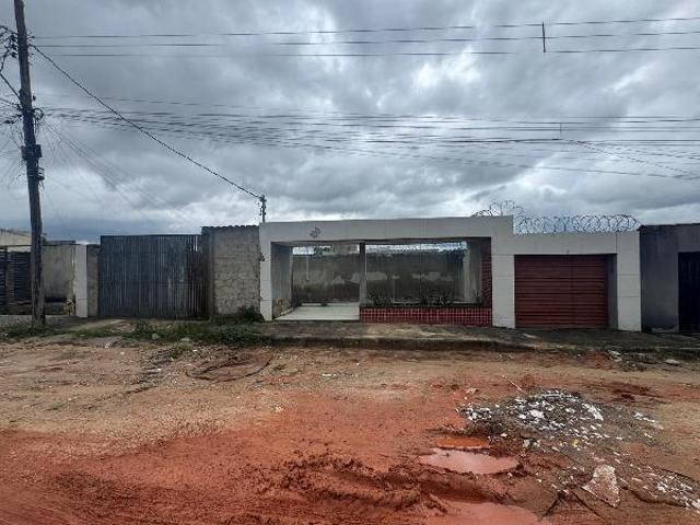 Imóvel com excelente localização — Casa no Dumaville, Esmeraldas MG, Nº 100, 1 vaga, 205,93m² | Venda Online