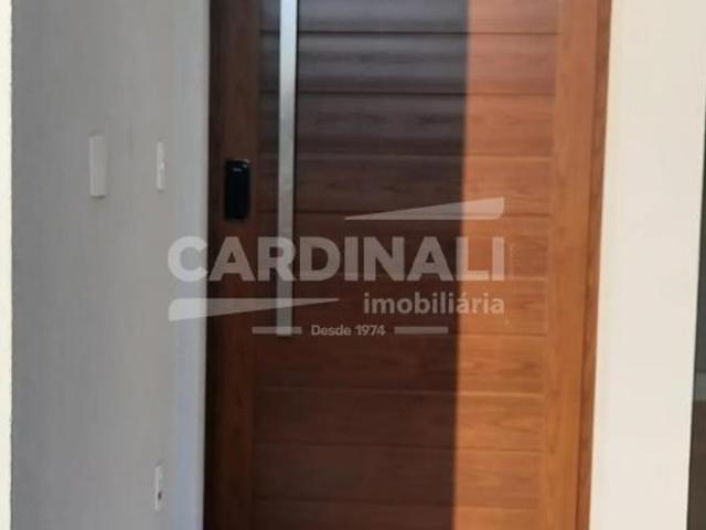 Imovel com excelente localização em São Carlos SP