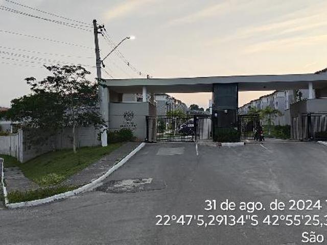 Imóvel com excelente proposta — Apartamento no Novo Horizonte manilha, Itaborai RJ, Apto 304, 2 quartos, 1 vaga, 48,8m² | Venda Online