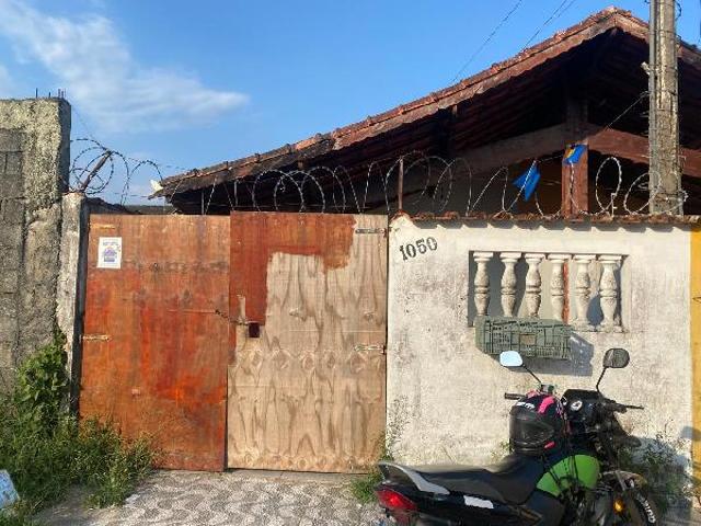 Imóvel com excelente proposta — Casa no Agenor de Campos, Mongagua SP, Nº 1050, 2 quartos, 137,5m² | Venda Online