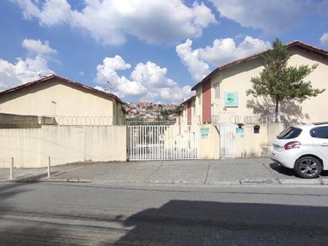 Imóvel com excelente proposta — Casa no Jardim Paulista, Itapevi SP, Nº 995, 2 quartos, 1 vaga, 1m² | Leilão