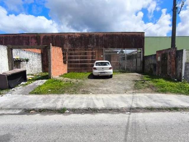 Imóvel com excelente proposta — Casa no Vila Garcia, Paranagua PR, Nº 90D, 2 quartos, 1 vaga, 94,86m² | Venda Online