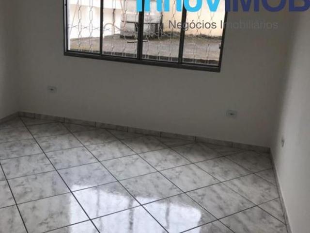 Imóvel com edicula á venda em Santo André