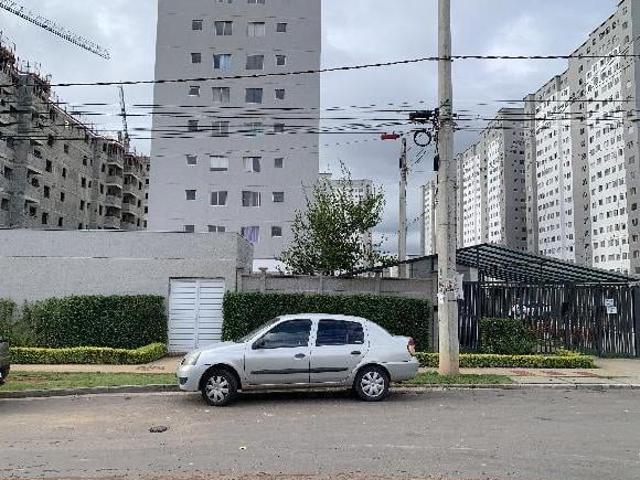 Imóvel com grande valor — Apartamento no Vila Nova Bonsucesso, Guarulhos SP, Apto 22, 42,09m² | Ve