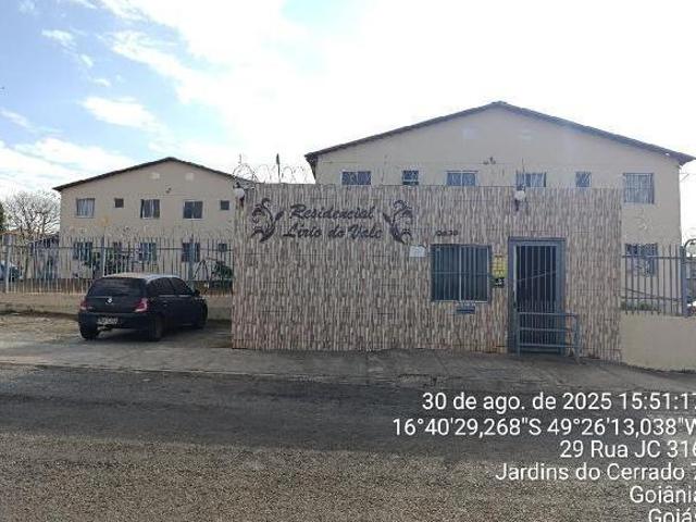 Imóvel com grande valor — Apartamento no Residencial Jardins do Cerrado 7, Goiania GO, Apto 104, 2