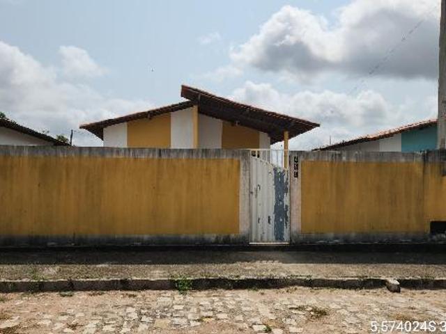 Imóvel com grande valor — Casa no Mangabeira, Ceara mirim RN, Nº 490, 2 quartos, 243m² | Venda Online