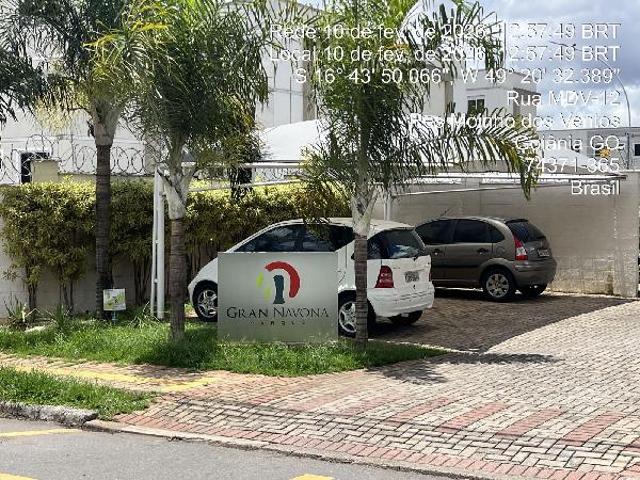 Imóvel com localização privilegiada — Apartamento no Moinho dos Ventos, Goiania GO, Apto 403, 2 quartos, 1 vaga, 41,78m² | Venda Online