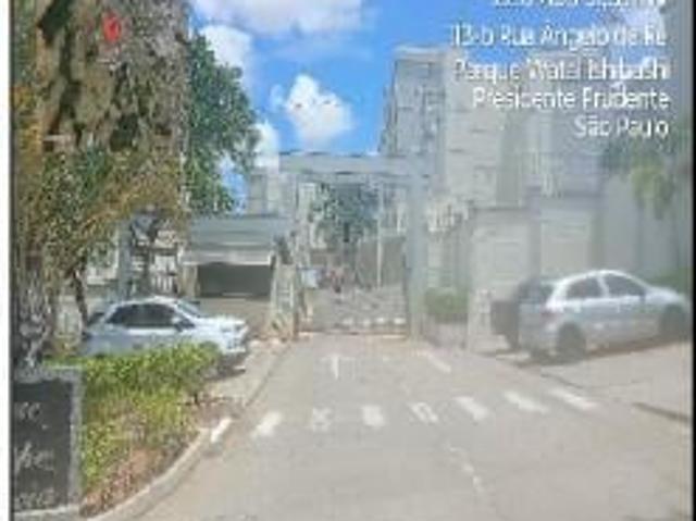 Imóvel com localização privilegiada — Apartamento no Parque Watal Ishibashi, Presidente Prudente S