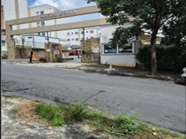 Imóvel com localização privilegiada — Apartamento no Urca justinopolis, Ribeirao das Neves MG, Apto 104, 1 vaga, 38,4m² | Licitação Aberta