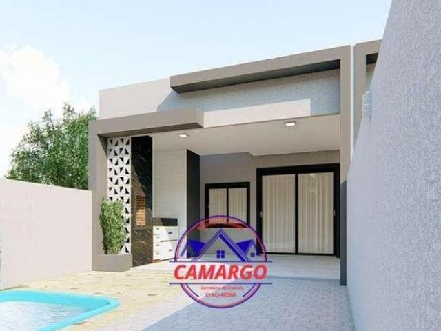 Imóvel com localização privilegiada