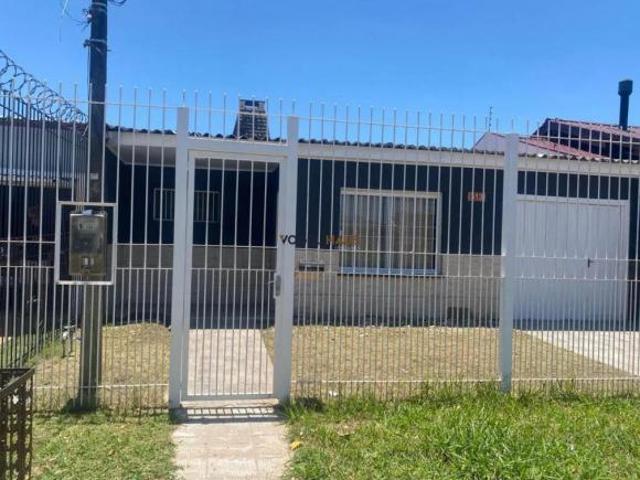 Imóvel com Piscina em Cinco Colônias, Canoas Venda
