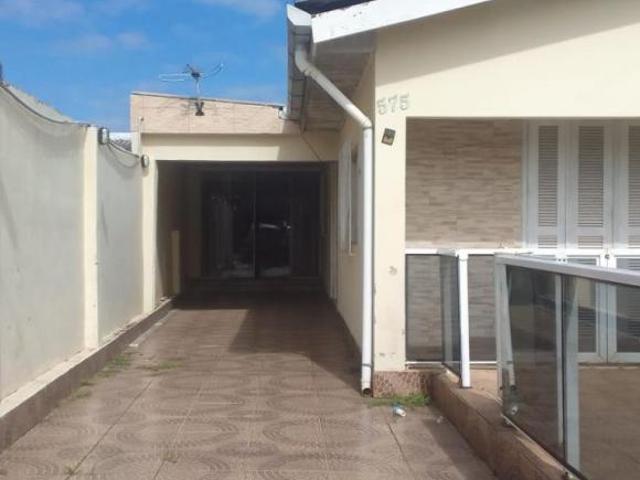 IMÓVEL COM PISCINA NO BAIRRO SÃO PAULO