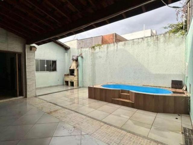 IMÓVEL COM PISCINA VILA CARRÃO