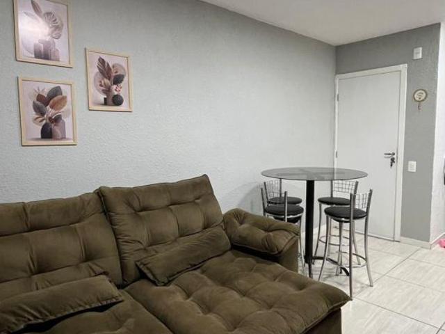Imóvel com possibilidade de Minha Casa Minha Vida em Canoas, Estânc