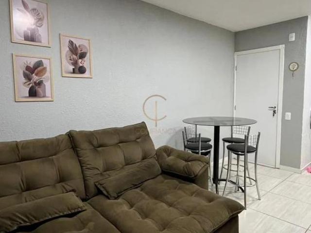 Imóvel com possibilidade de Minha Casa Minha Vida em Canoas, Estância Velha Portaria 24h