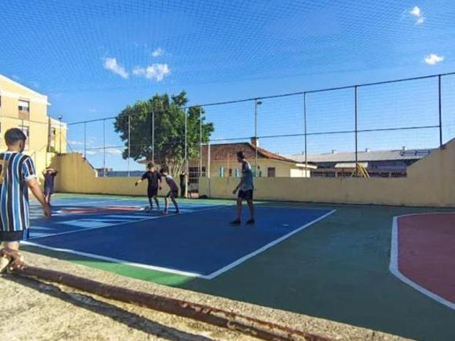 Imóvel com portaria 24h e área de lazer em Gravataí Oportunidade única!
