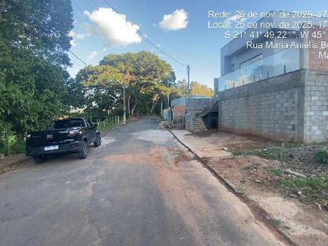 Imóvel com potencial — Terreno em Machado MG, N. SN LT 27 QD 27, 300,48m² | Venda Online
