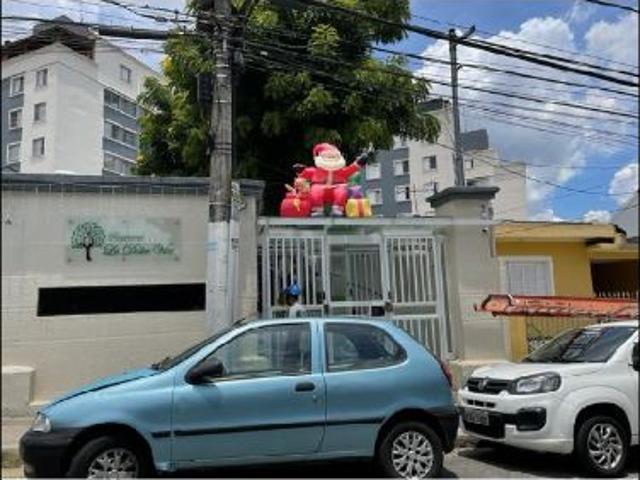 Imóvel com potencial — Apartamento no Vila Regina, Sao Paulo SP, Apto 101, 2 quartos, 1 vaga, 50m² | Leilão
