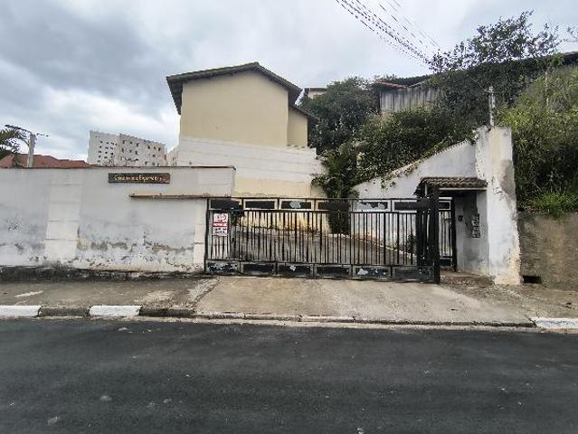 Imóvel com potencial de valorização — Casa no Chacaras Sao Jose, Franco da Rocha SP, Nº 118, 2 quartos, 1 vaga, 57,84m² | Leilão