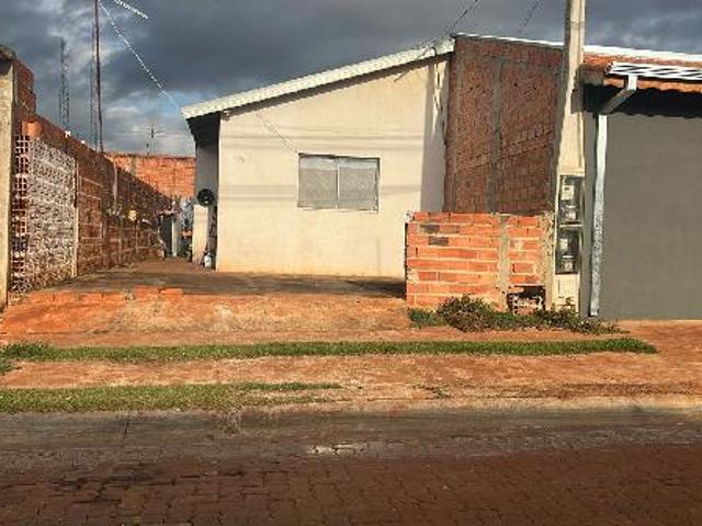 Imóvel com potencial de valorização — Casa no Lagoa Vermelha, Tatui SP, Nº 3200, 2 quartos, 199,92m² | Leilão
