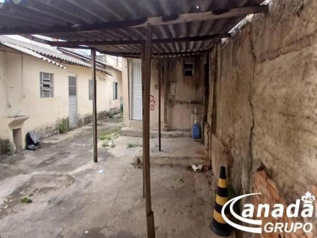Imovel Com Potencial Residencial e Comercial ? Excelente Oportunidade Para Investimento